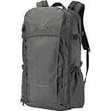 ・ブランド:Karrimor(カリマー)・製造元:カリマー・モデル:501233・製造元/メーカー部品番号:501233・中型 26~40L以下・PCポケット・専用レインカバー付属