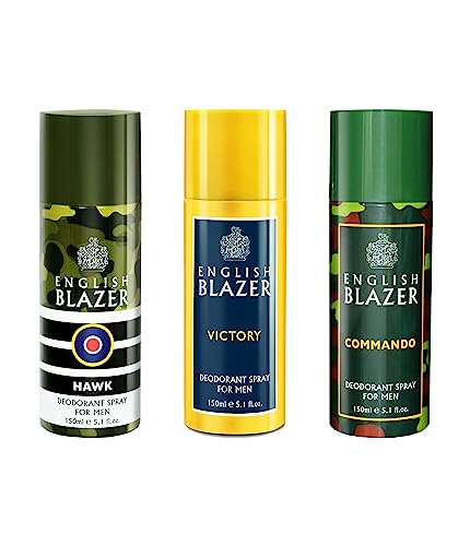 Amazon.in Bestsellers: The most popular items in Women's Body Sprays ...