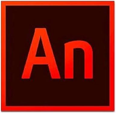 Amazon.com: Adobe Animate | Flash and 2D animation software | 1-month ...