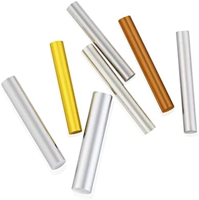 Amazon.com: 7 Metal Hinge Pins and 1 Remove Punch Lighter Repair Kit ...