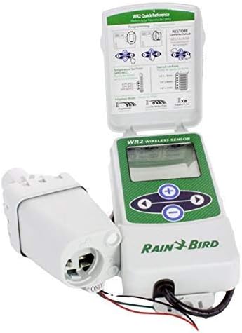 Rain Bird - WR2-RFC - Wireless Rain/Freeze Sensor Complete Kit