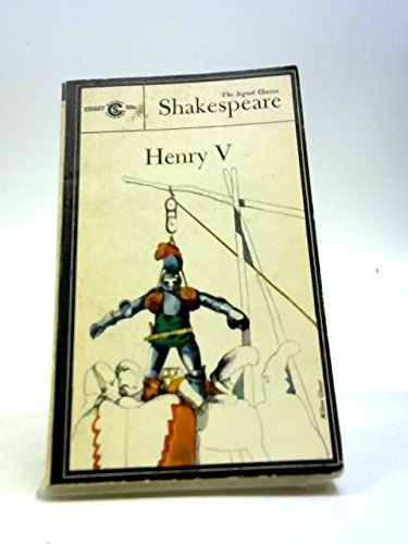 Henry V (New Swan Shakespeare Series): Hulme, H. M.: 9780582527232 ...