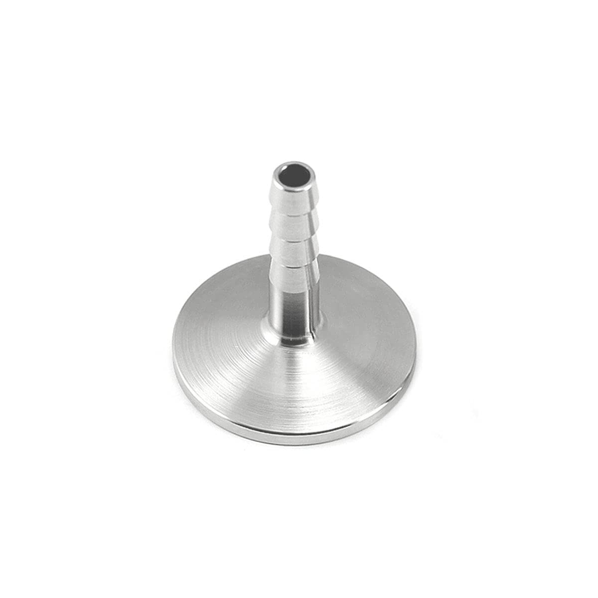 Amazon.com: SHERICH KF40 Ф16 Rubber Hose Barb Adapter, Transition ...