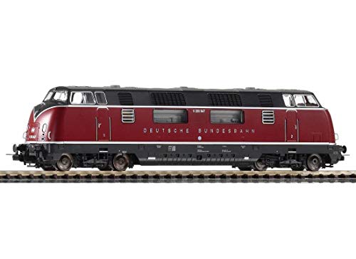 ᐅ PIKO MODELLBAHN » Die besten Angebote 2026
