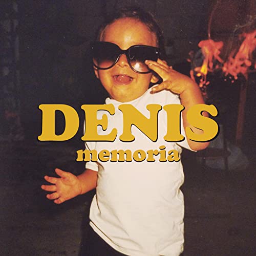 Amazon.com: Memoria : Denis: Digital Music