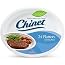 Amazon.com: Chinet Premium 10-Inch Platters, 24-Count Packs (Pack of 4 ...