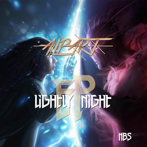 Amazon.com: Lightly Night : Alpart: Digital Music
