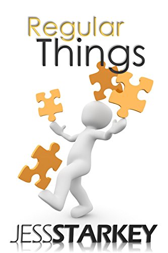 Regular Things eBook : Starkey, Jess: Amazon.ca: Kindle Store