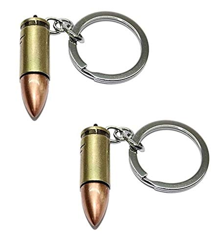 Utkarsh (Set of 2) PUBG Players Unknown Battle Grounds Premium Metal ...