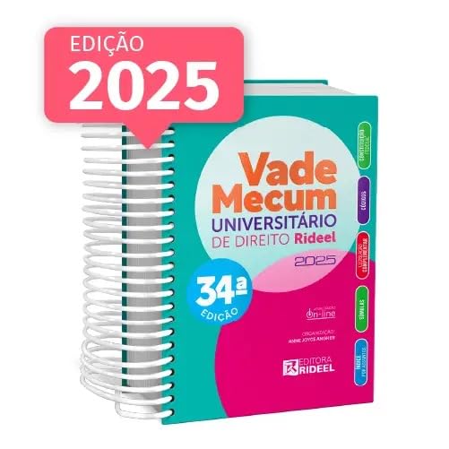 Ranking Dos 5 Melhores Vade Mecum 2025: Compare E Escolha O Seu ...