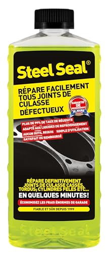 Stop Fuite Joint De Culasse