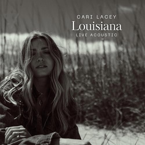 Play Louisiana (Live) by Cari Lacey on Amazon Music