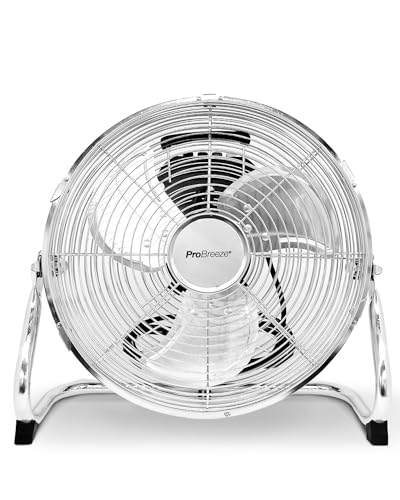 Amazon.co.uk Best Sellers: The most popular items in Floor Fans