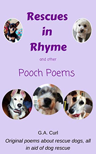 What Animals Rhyme With Dog