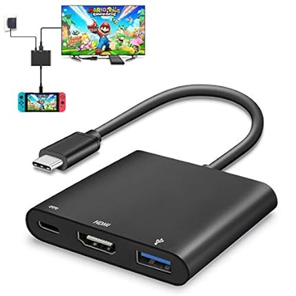 Top 26 Nintendo 3DS & 2DS Cables & Adapters To Play (May 2025) - Cherry ...