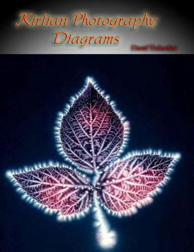 Kirlian Photography Schematics: David Todeschini: Amazon.com: Books