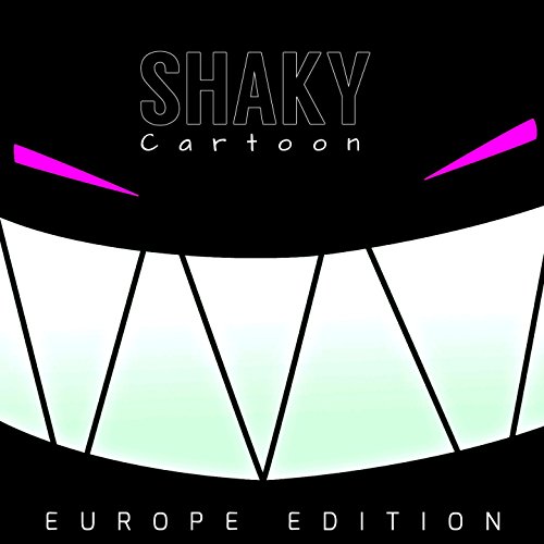 Play Shaky (Europe Edition) by CARTOON on Amazon Music
