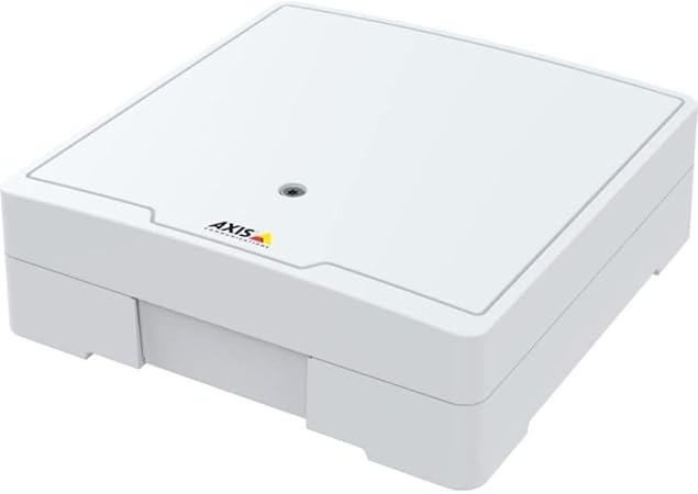 Amazon.com: AXIS A1610 Network Door Controller : Electronics