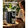 Amazon.com: SHARDOR Single Serve Coffee Maker 2.0, Hot and Iced Coffee Machine for K Cup Pods ...
