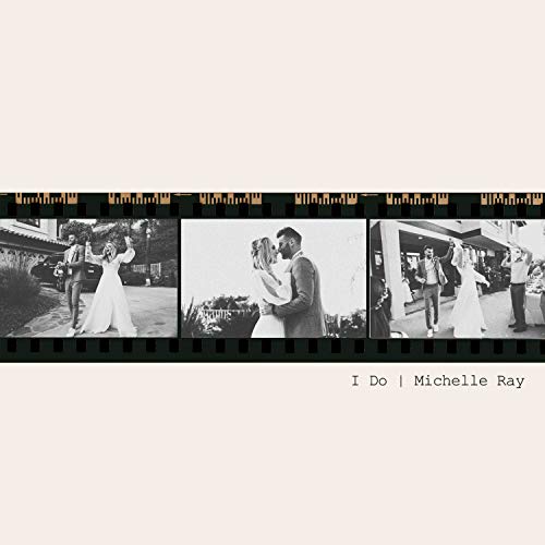 Amazon Music - Michelle RayのI Do - Amazon.co.jp