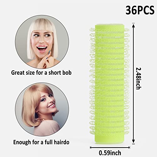 The 20 Mini & Small Hair Rollers of 2025 - Cherry Picks