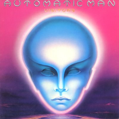 Automatic Man - Visitors - Amazon.com Music