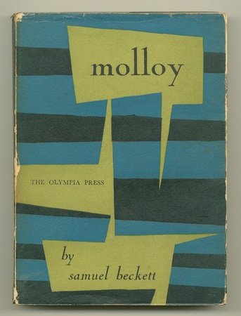 Amazon Molloy Beckett Samuel Books