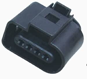 Amazon.com: 100 PCS Generic DJ7043-1.5-21 CONNECTOR ASSEMBLY : Electronics