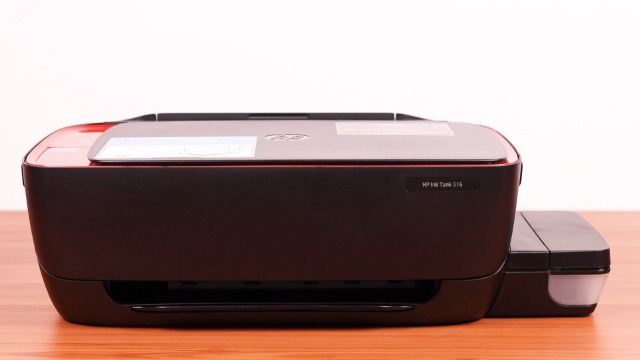 Watch HP Ink Tank 316 Colour Printer, Scanner and Copier on Amazon Live