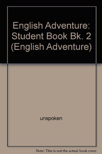 Buy English Adventure 2 Teacher's Resource Book Book Online at Low ...