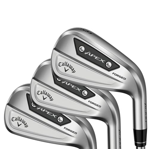 Amazon Best Sellers: Best Golf Iron Sets