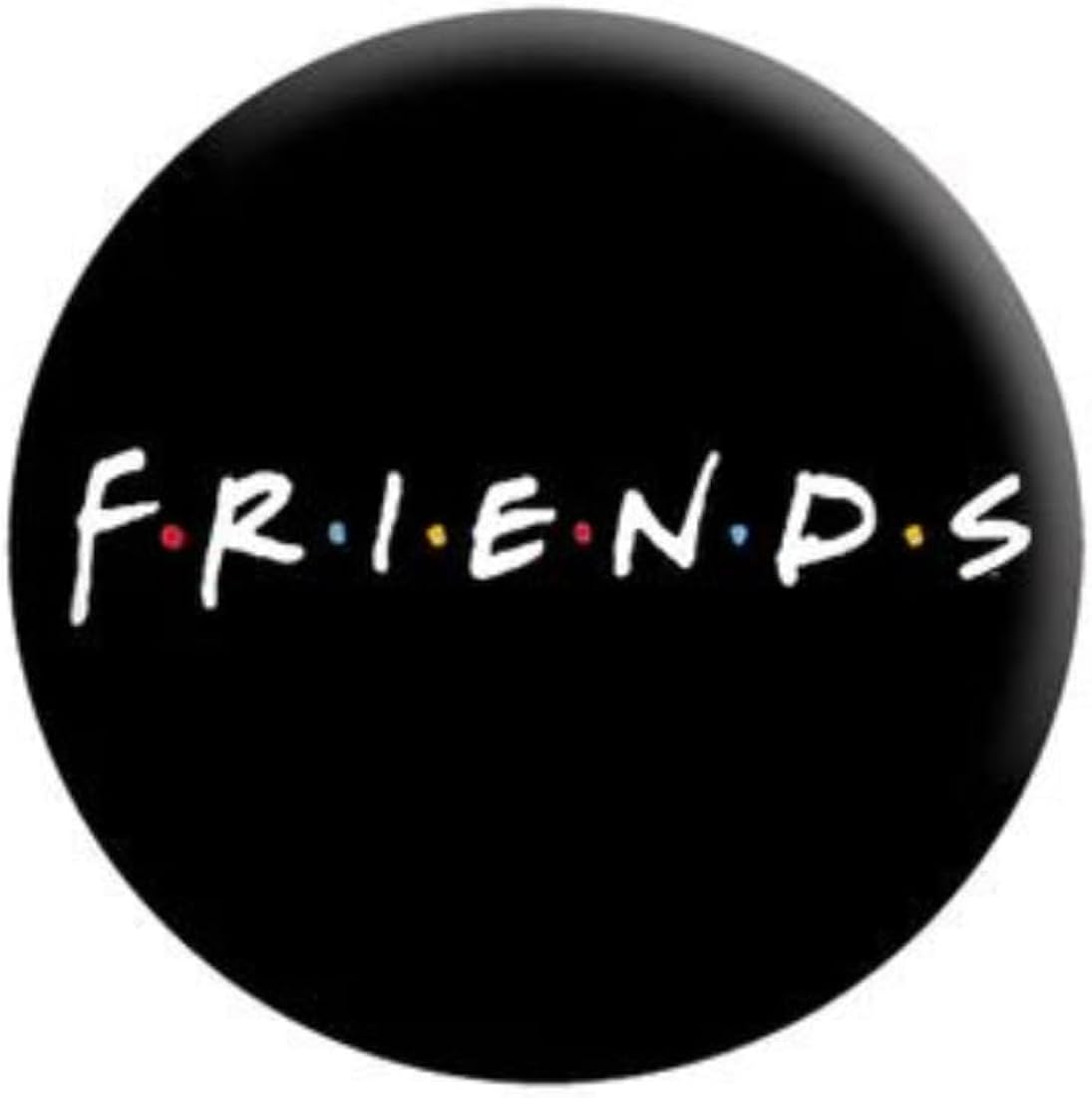 Friends The Tv Show Logo Friends Tv Show Projects :: Photos, Videos,