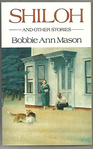 Shiloh: And Other Stories: Mason, Bobbie Ann: 9780701127190: Amazon.com ...