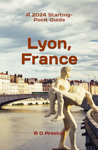 Amazon Best Sellers: Best Rhone Travel Guides