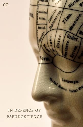 Buy In Defence of Pseudoscience: Reflex Fiction Volume Five Book Online ...