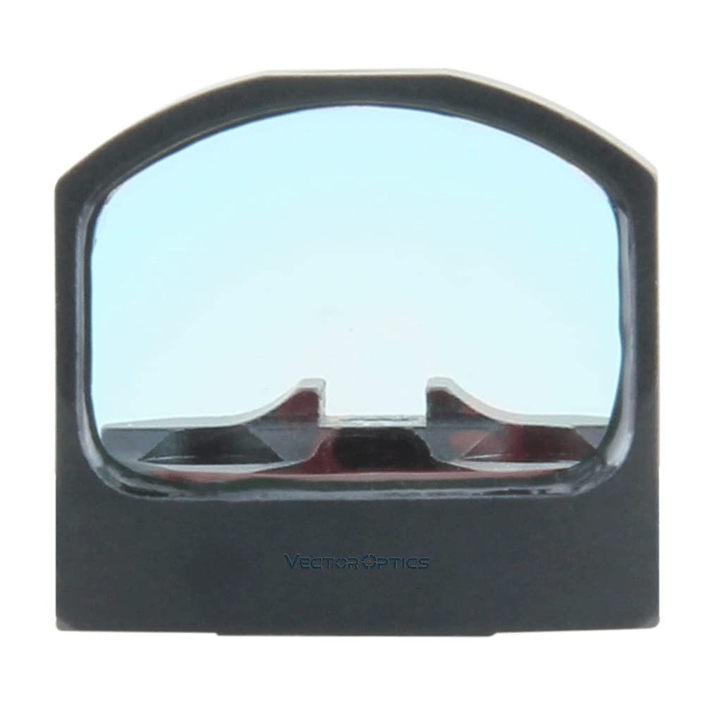 Buy Vector Optics Frenzy-S 1x17x24 Micro Red Dot Sight with MAG ...