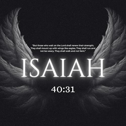 Amazon.co.jp: Isaiah 40:31 : Prod. Arsin: デジタルミュージック