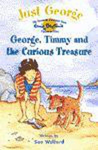 Just George 2: George, Timmy & the Curious Treasure (Just George ...