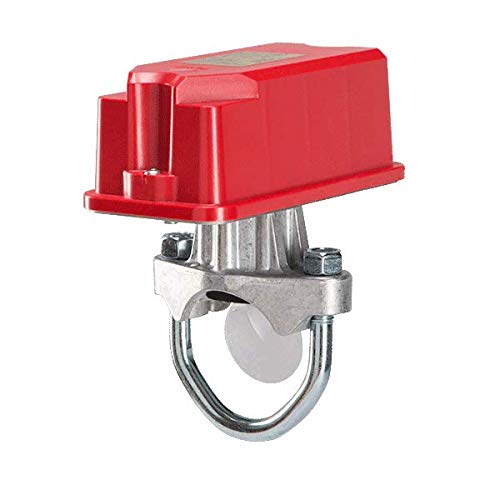 System Sensor WFD20N 2" waterflow detector: Amazon.com: Industrial ...