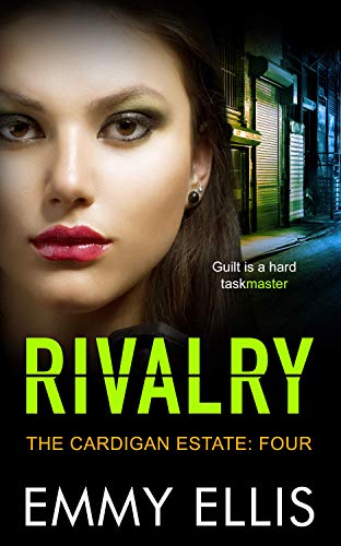 Rivalry (The Cardigan Estate Book 4) eBook : Ellis, Emmy: Amazon.co.uk ...