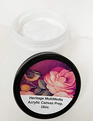Jansen Art Studio's Amazon Page