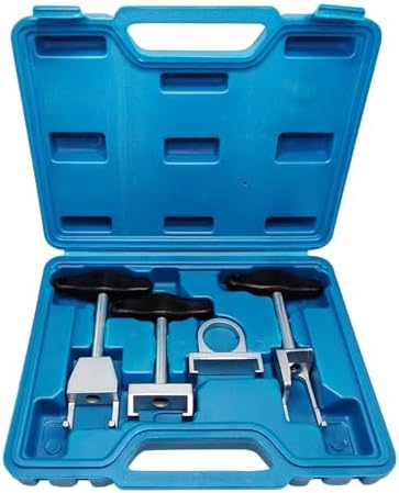 Amazon.com: JEUCLEL 4PCS Spark Plug Ignition Coil Removal Puller Tool ...
