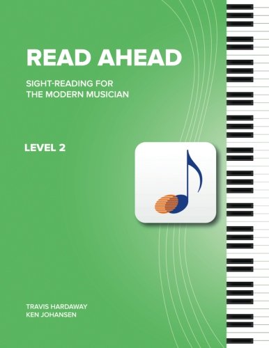 Read Ahead Level 2: Hardaway, Dr. Travis, Johansen, Ken: 9780996812610 ...