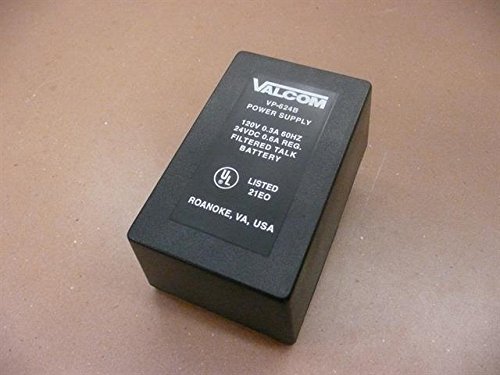 Buy VanDyke P/S RECEPT MNT 24VDC-600MA ( VP-624B ) Online at Low Price ...