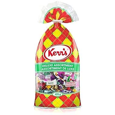 Amazon.com : Kerr's Deluxe Assortment Candies (Caramels, Bonbons, Mints ...