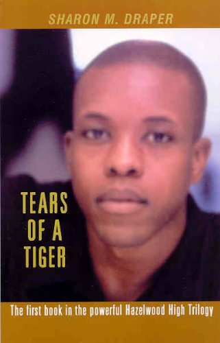 Tears of a Tiger: Draper, Sharon M.: 9780786283613: Books - Amazon.ca