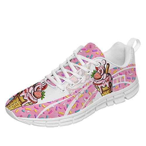 The 5 Best Ice Cream Tennis Shoes – A Must-Have For Every Shoe Collection!