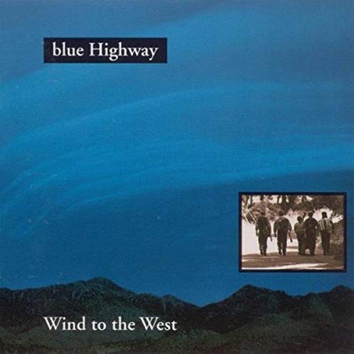 Blue Highway, Ralph Stanley, Larry Atamanuik, Shawn Lane, Tim Stafford ...