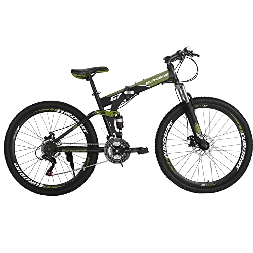 Amazon.co.uk Best Sellers: The most popular items in Folding Bikes
