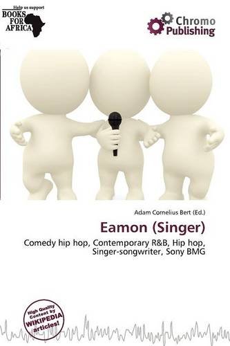 Amazon.co.jp: Eamon (Singer) : 本